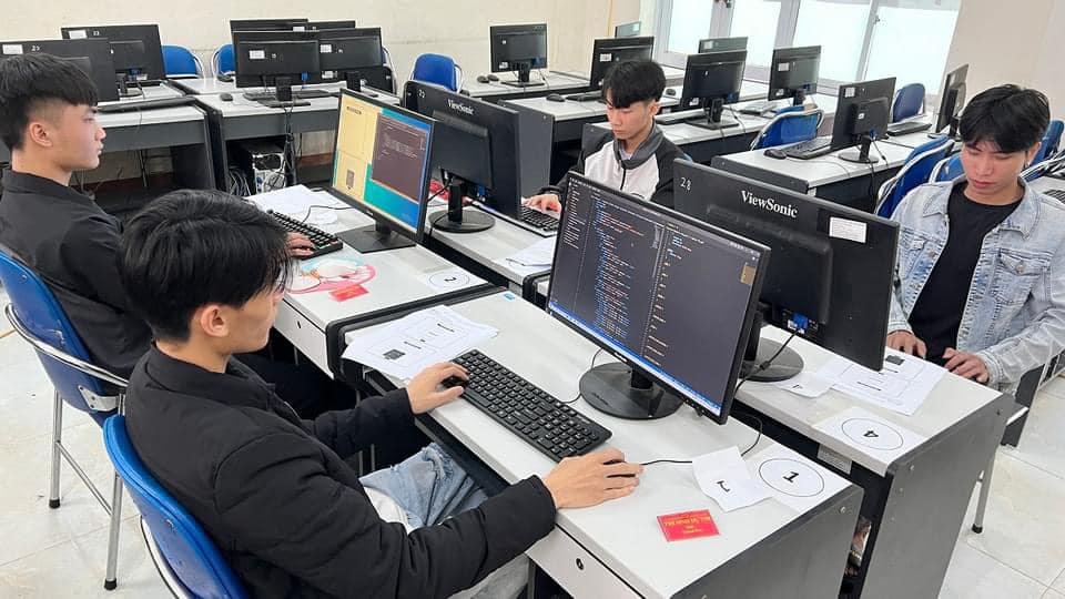 Trường Cao đẳng Thái Nguyên